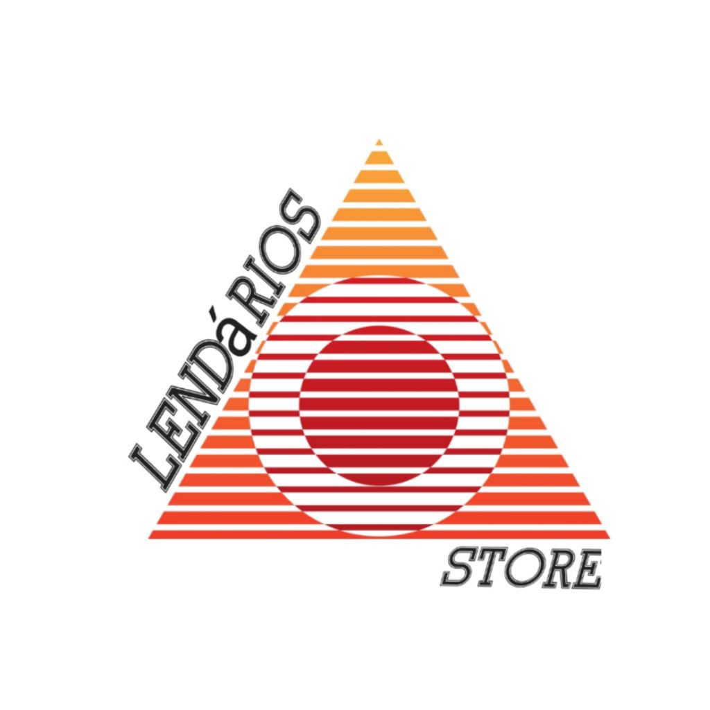 LENDÁRIOS STORE, Loja Online | Shopee Brasil