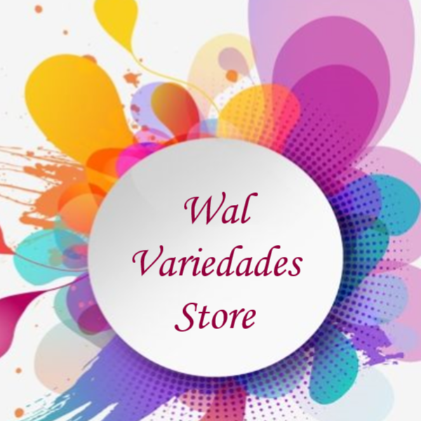 Wal Variedades Store, Loja Online | Shopee Brasil