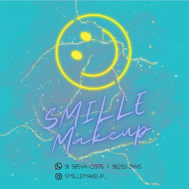 Smille makeup, Loja Online | Shopee Brasil