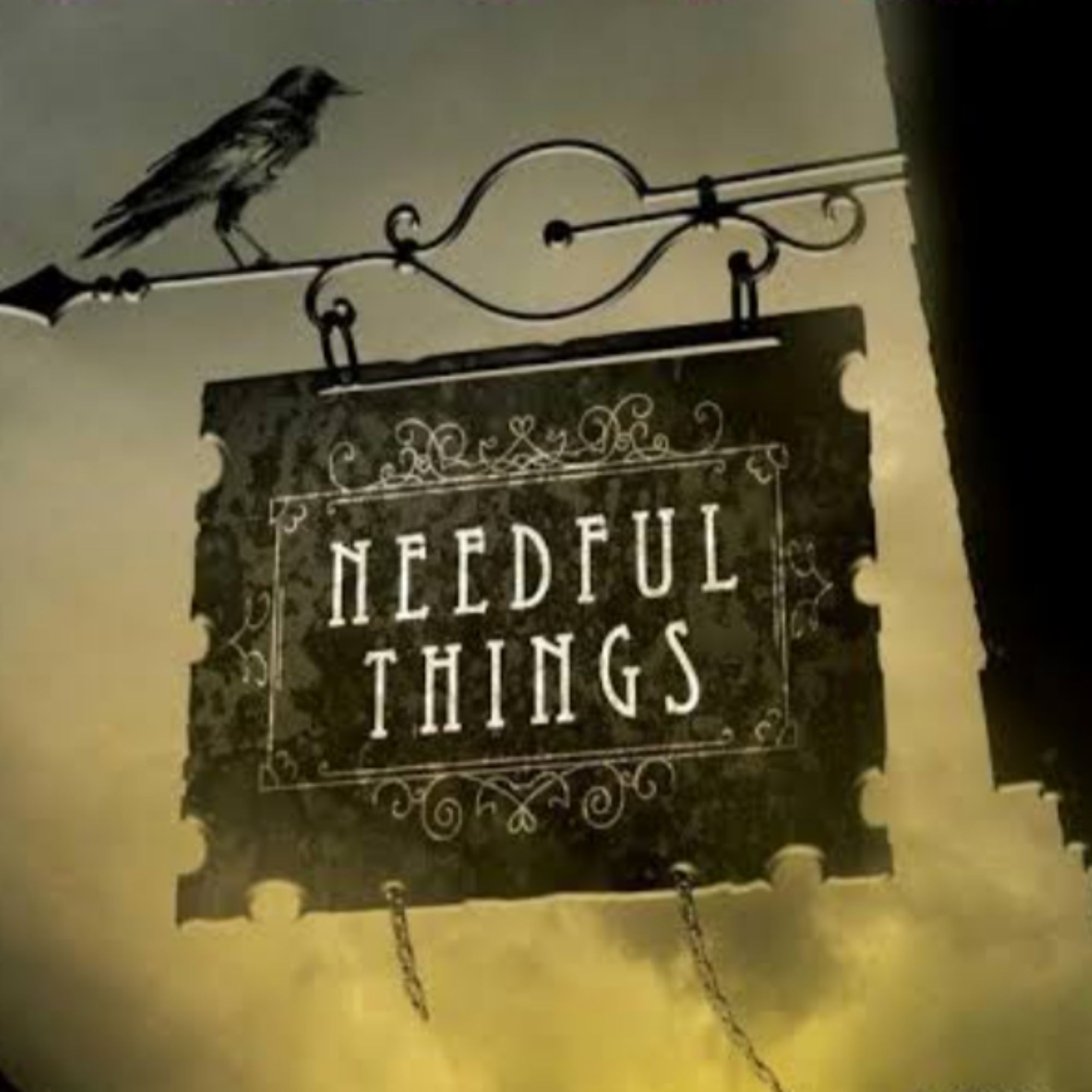 Needful Things, Loja Online | Shopee Brasil