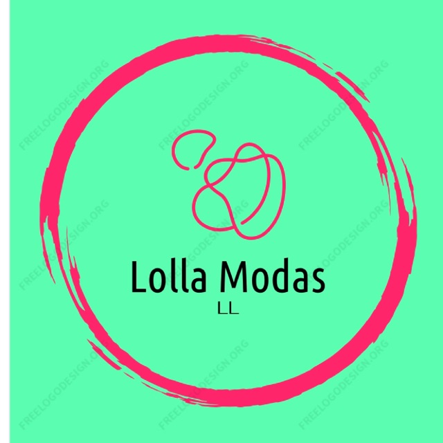 Lolla Modas, Loja Online | Shopee Brasil