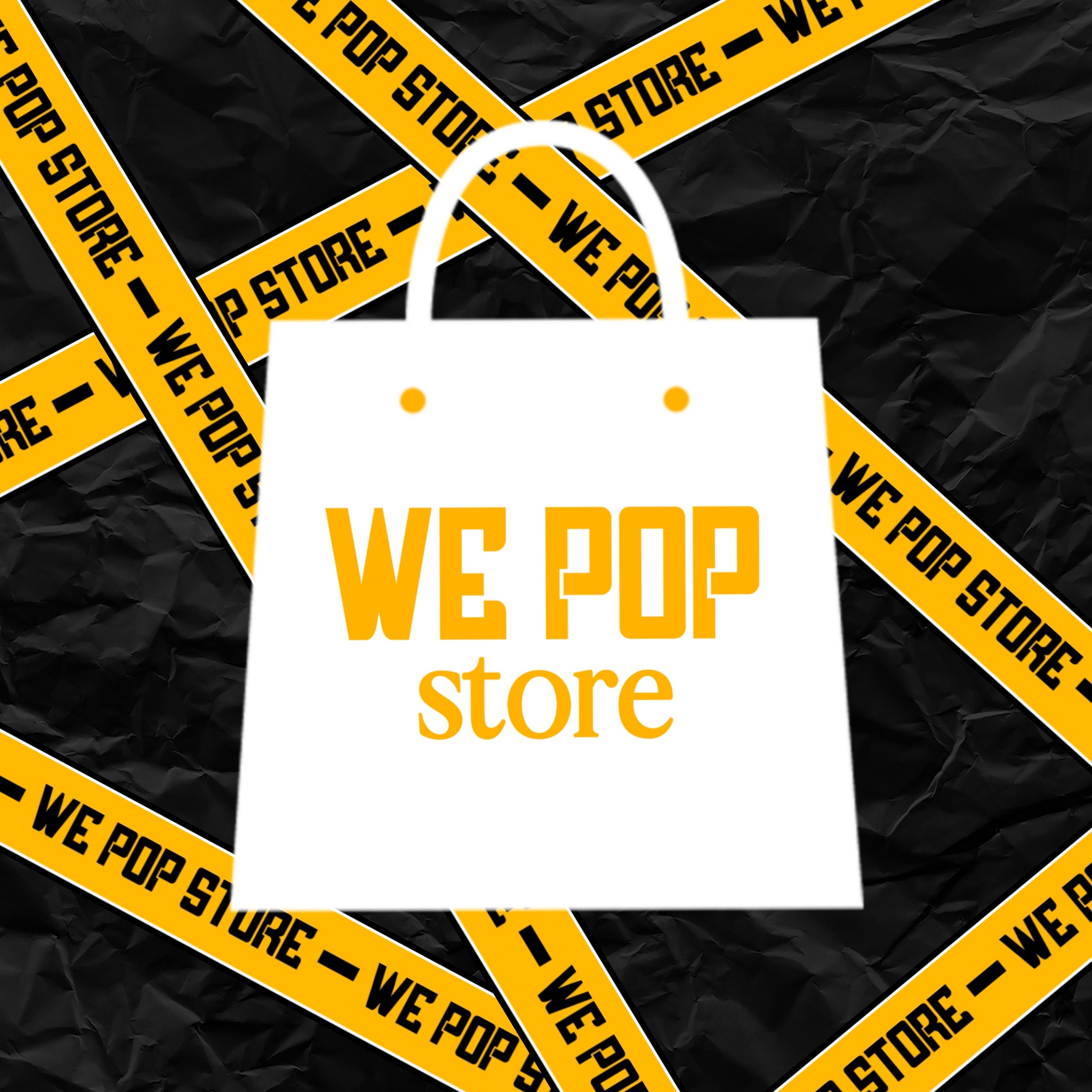 WE POP STORE, Loja Online | Shopee Brasil