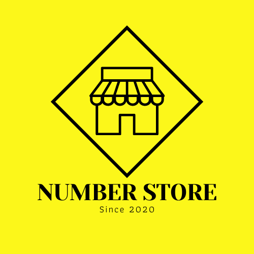 NUMBERSTORE, Loja Online | Shopee Brasil