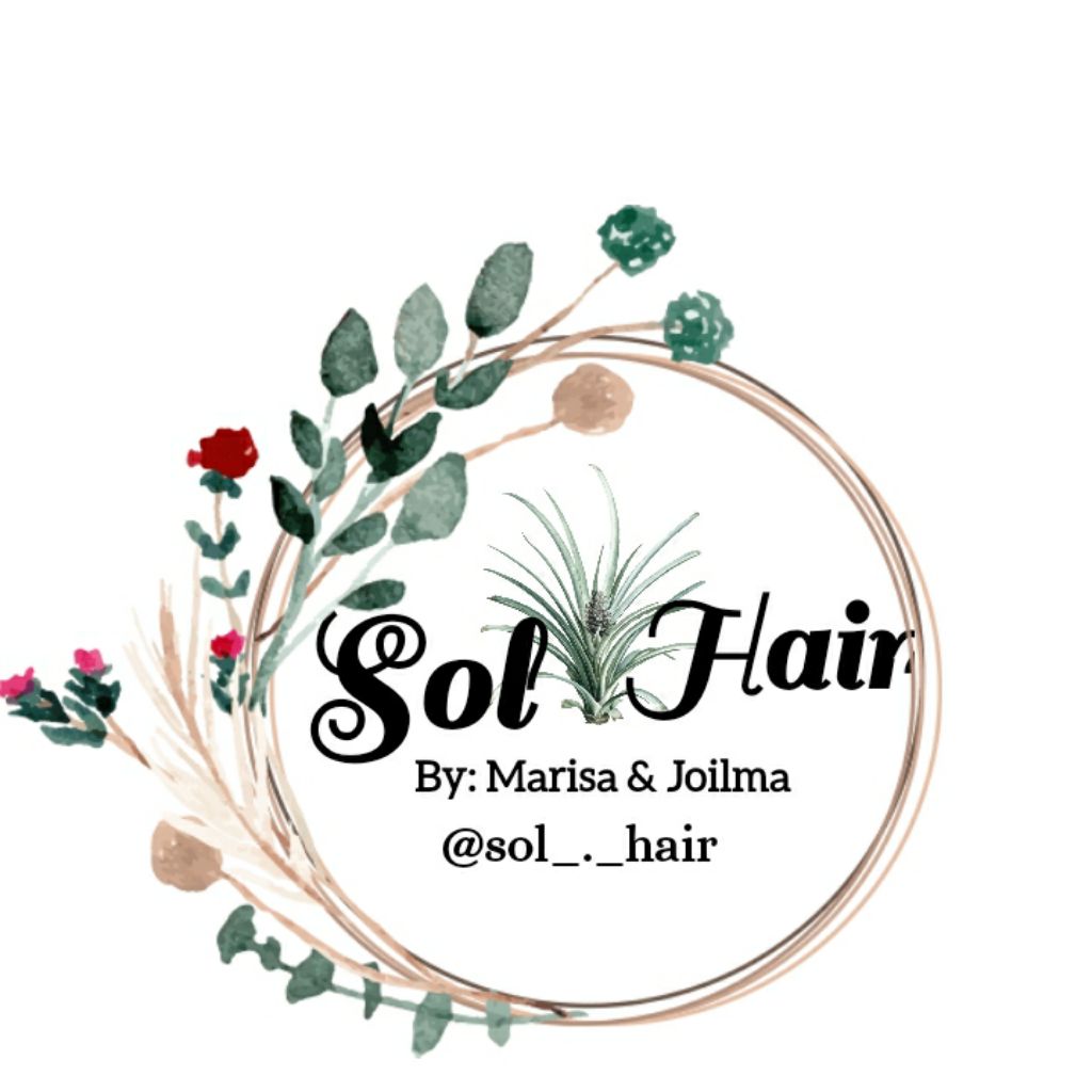 Sol Hair, Loja Online | Shopee Brasil