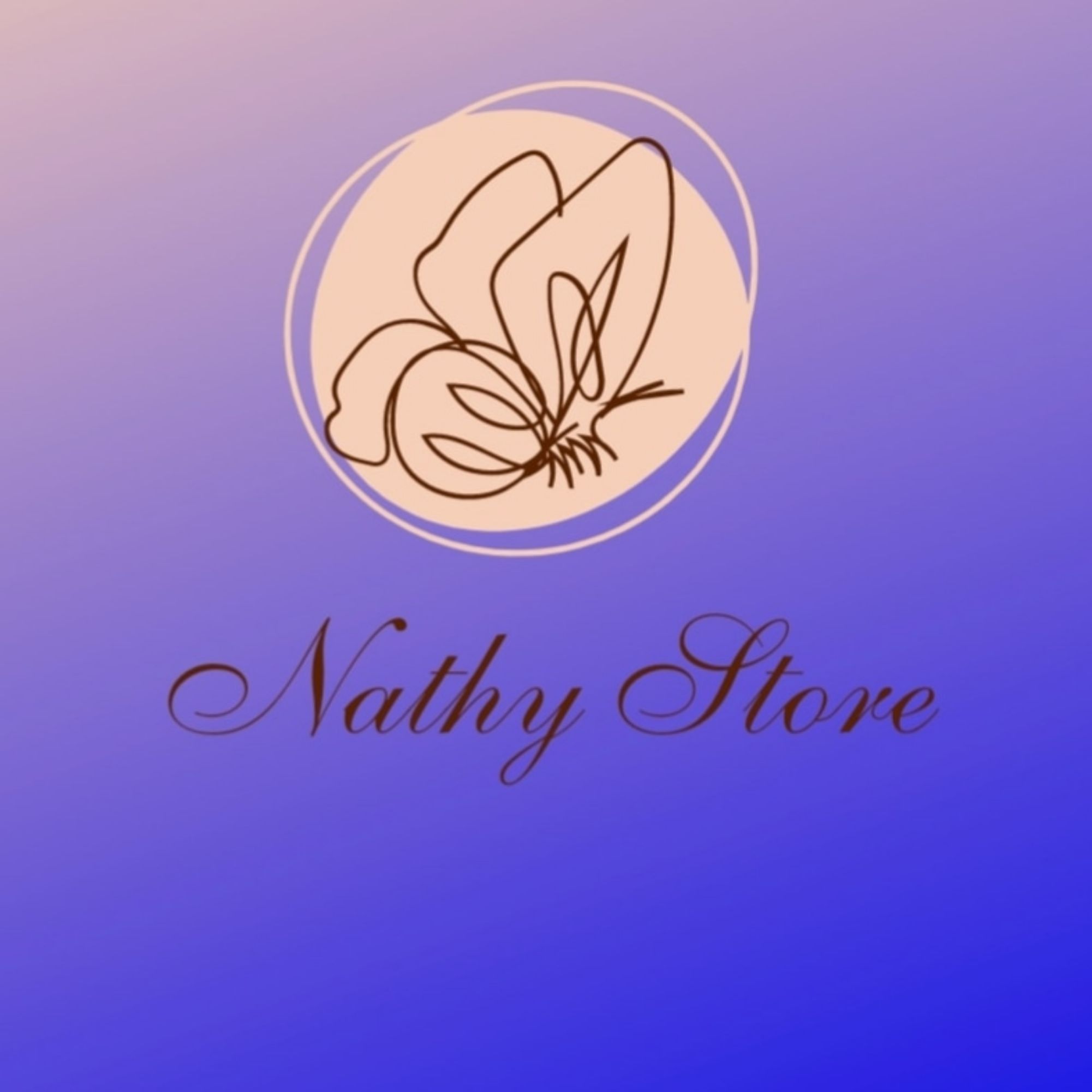 Nathy_Store***, Loja Online | Shopee Brasil