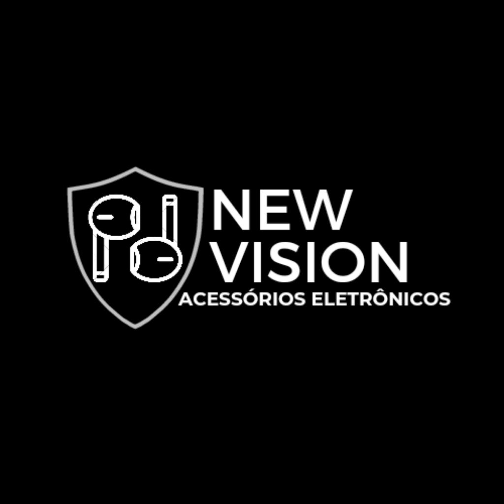 New vision tech, Loja Online | Shopee Brasil