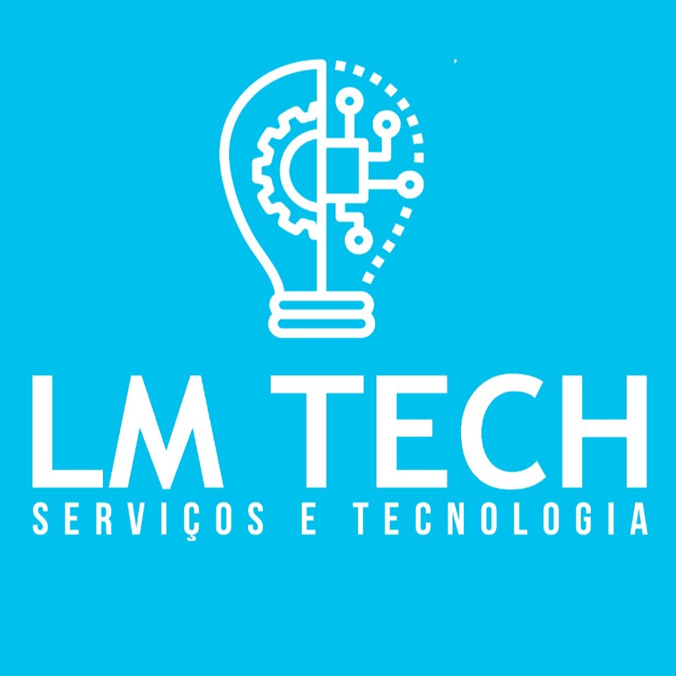 LM TECH, Loja Online | Shopee Brasil