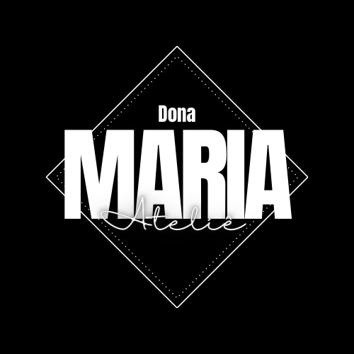 Dona Maria Ateliê, Loja Online | Shopee Brasil