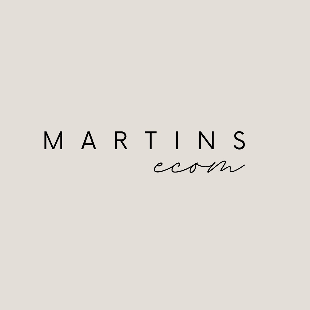 Martins Ecom, Loja Online | Shopee Brasil