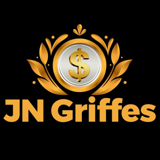 JN Griffes, Loja Online | Shopee Brasil
