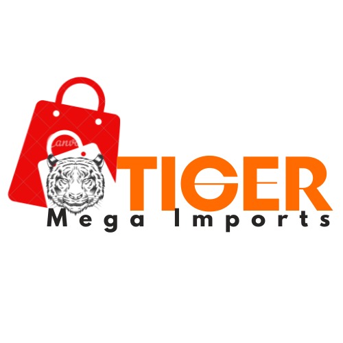Tiger Mega Imports, Loja Online | Shopee Brasil