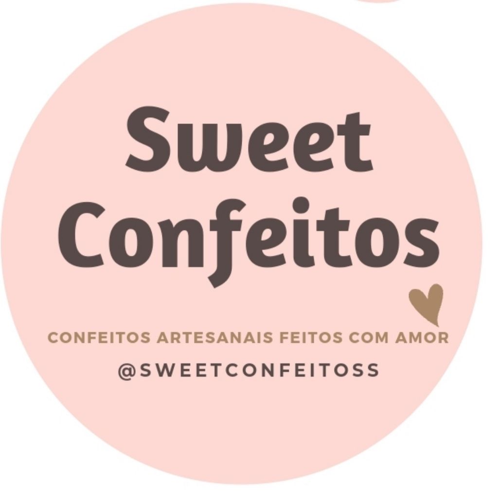 Sweet Confeitos, Loja Online | Shopee Brasil