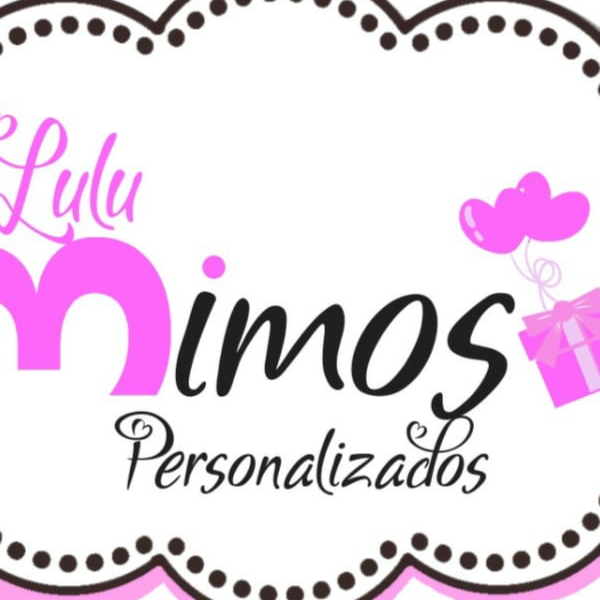 Lulu Mimos Personalizados, Loja Online | Shopee Brasil