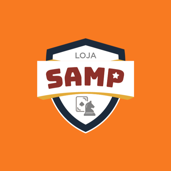 Loja SAMP, Loja Online | Shopee Brasil