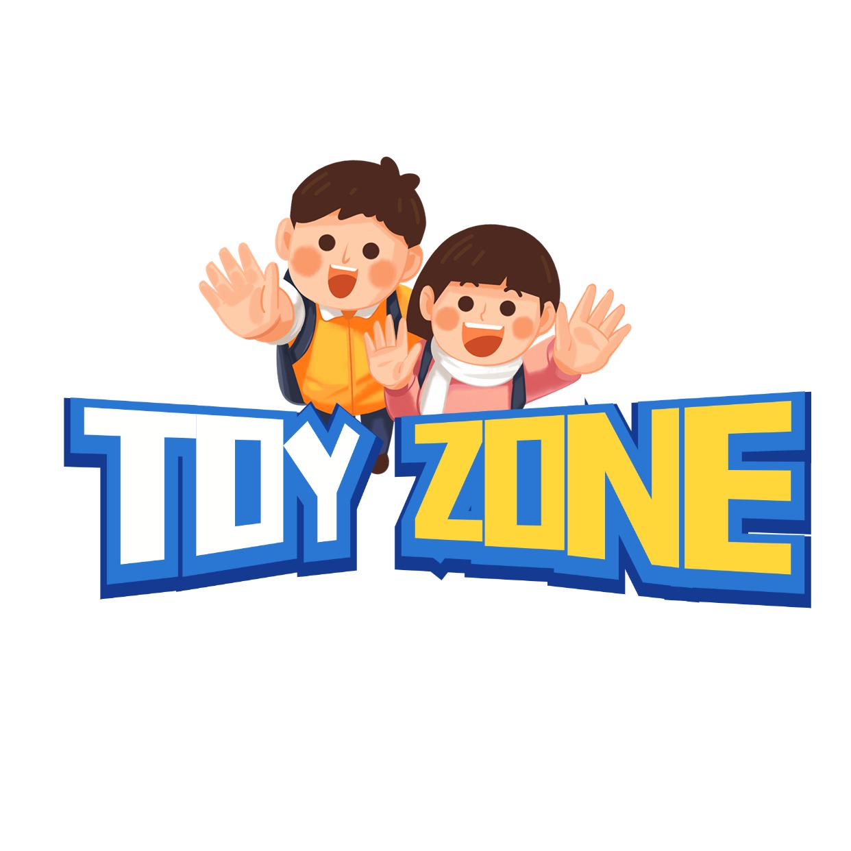 Toy Zone, Loja Online | Shopee Brasil