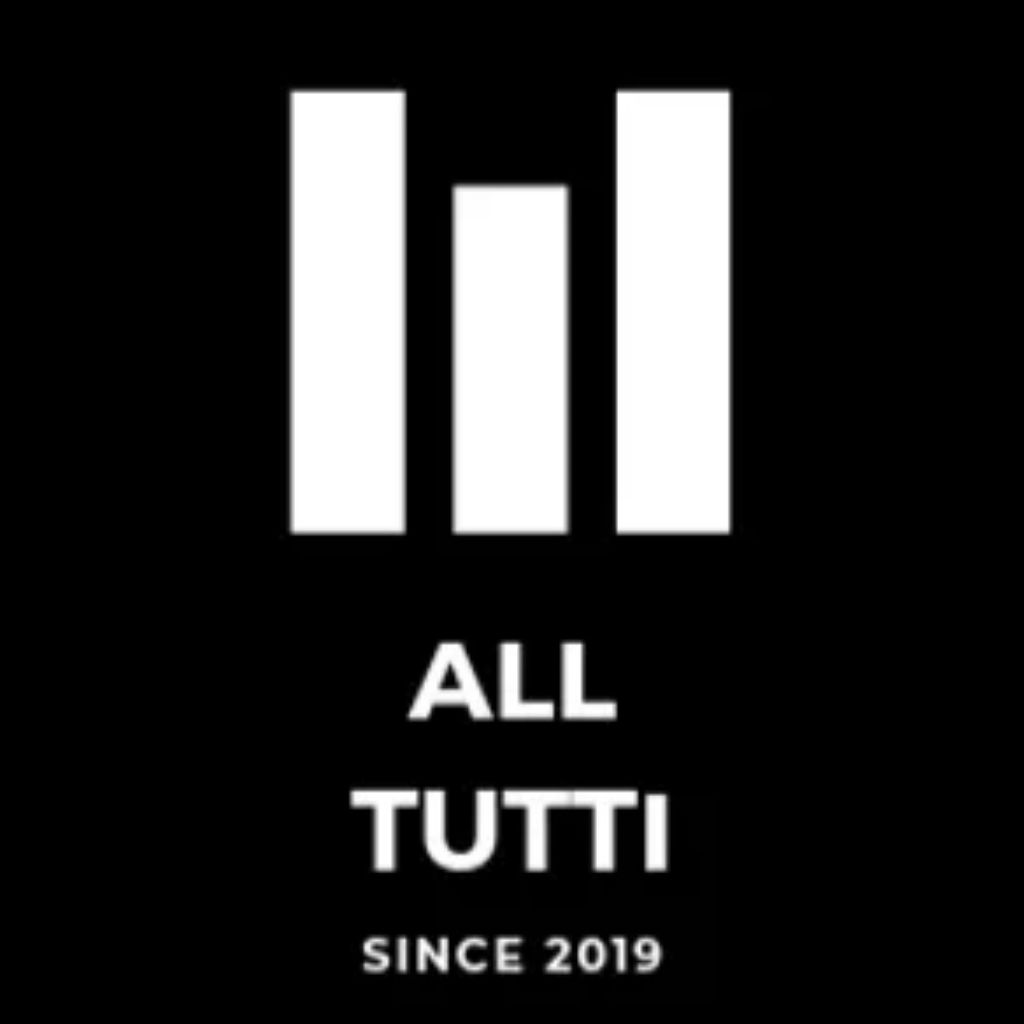 All tutti, Loja Online | Shopee Brasil