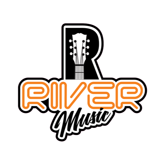 River Music Instrumentos Musicais, Loja Online | Shopee Brasil