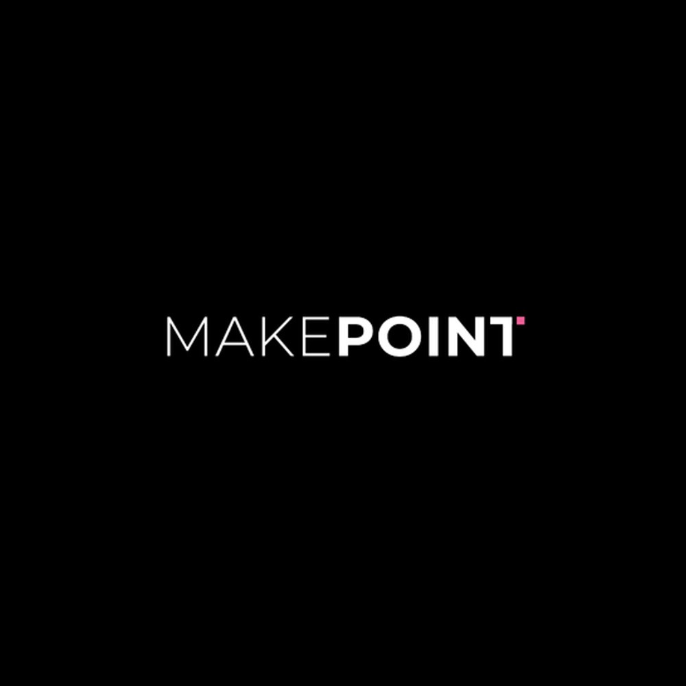 MAKEPOINT, Loja Online | Shopee Brasil