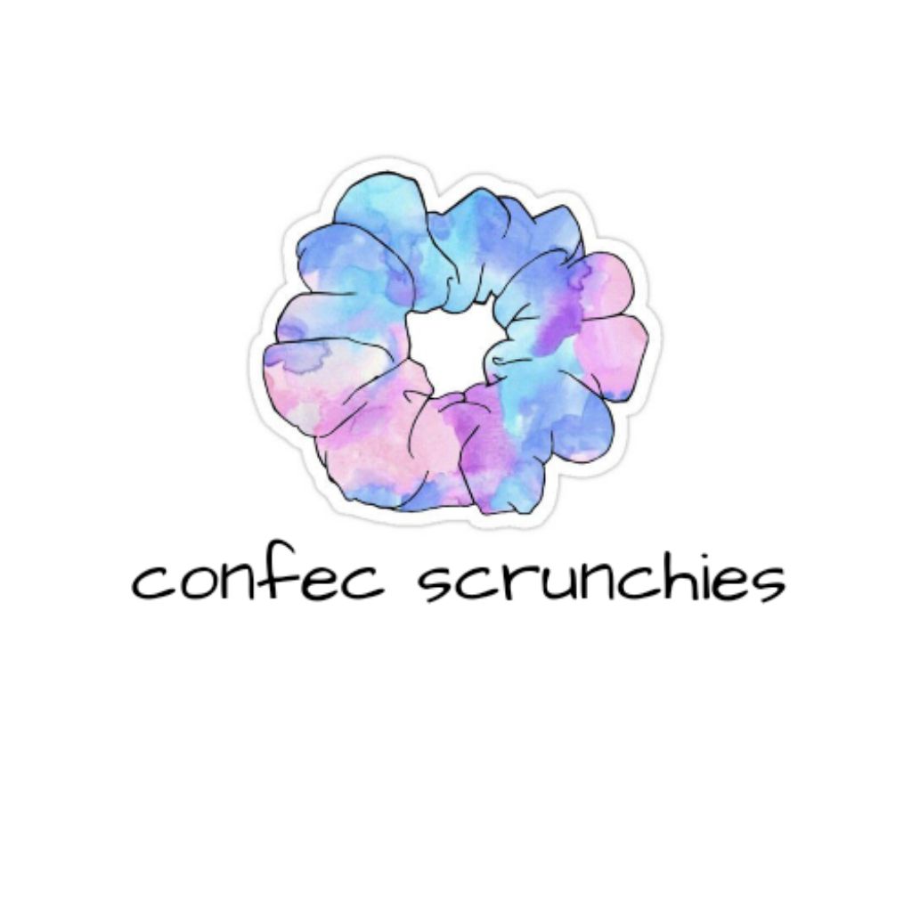 confec_scrunchies, Loja Online | Shopee Brasil