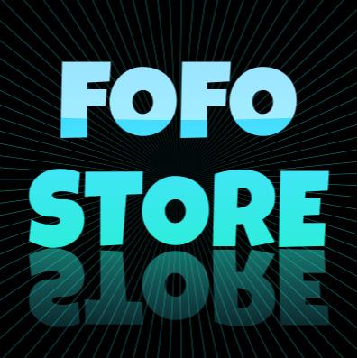 Fofo Store, Loja Online | Shopee Brasil