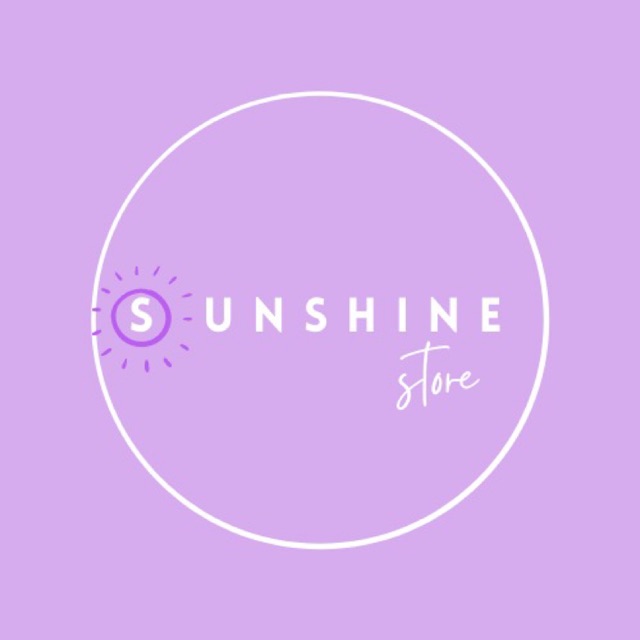 Sunshine Store Oficial, Loja Online | Shopee Brasil