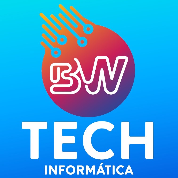 BW TECH INFORMATICA, Loja Online | Shopee Brasil