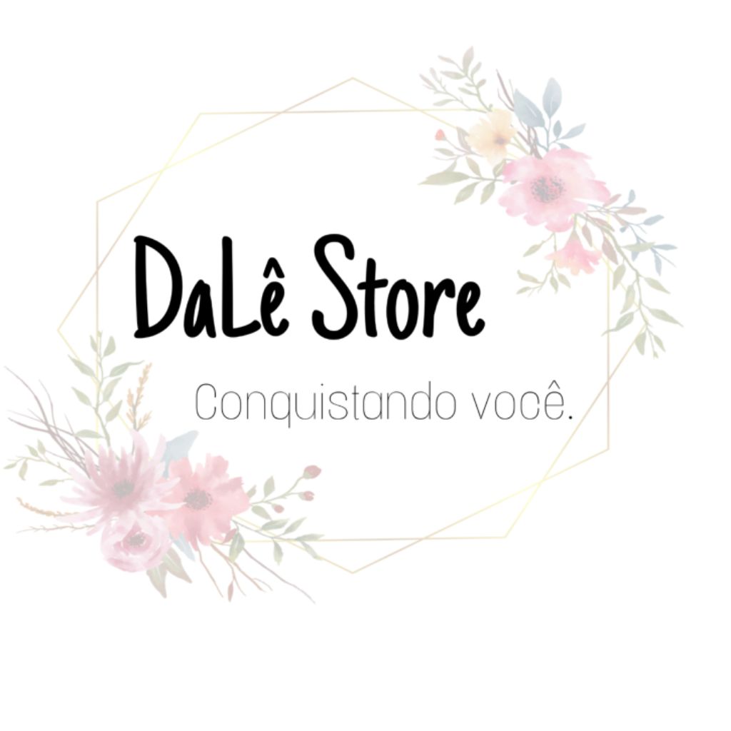 DaLê Store, Loja Online | Shopee Brasil