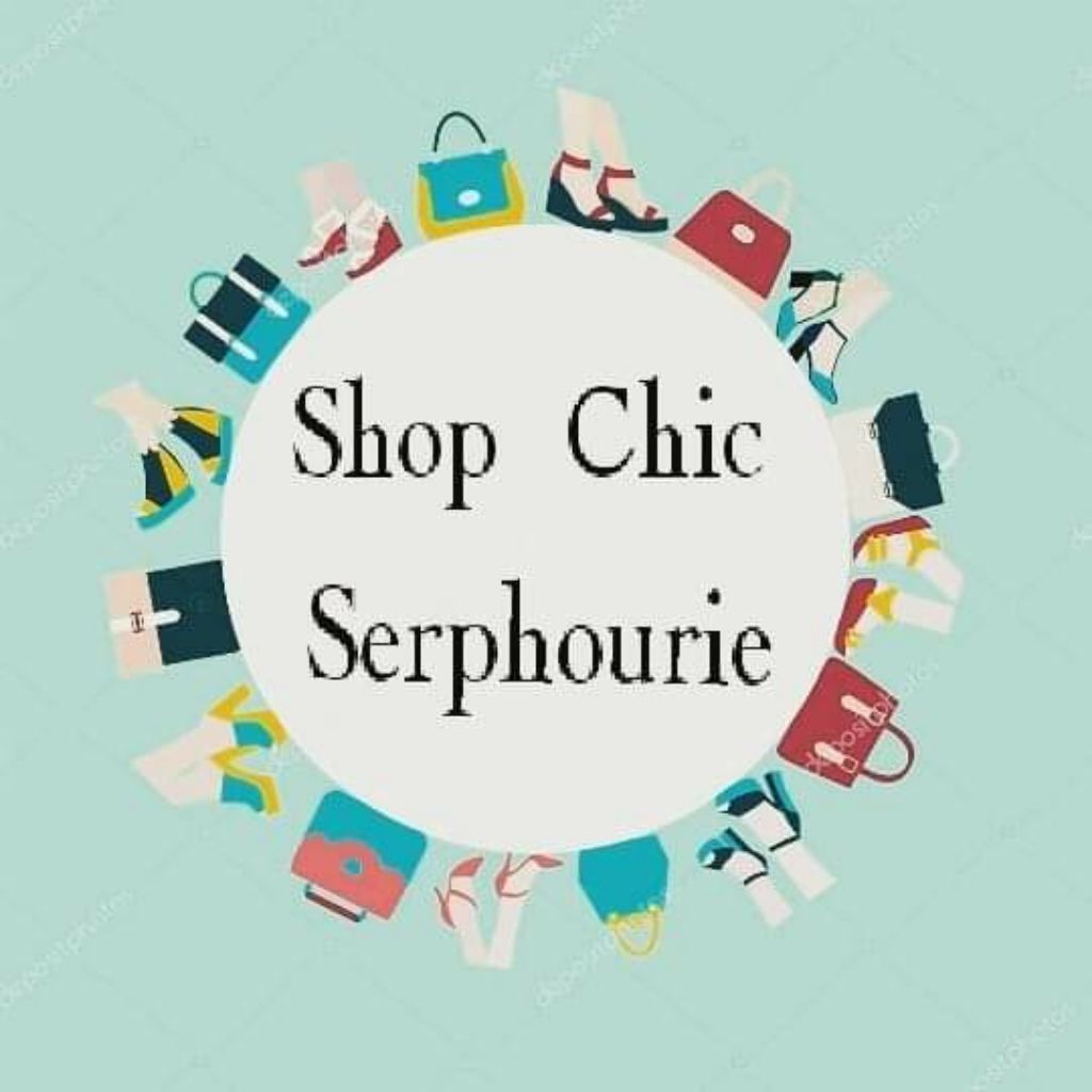 Shop Chic Serphourie, Loja Online | Shopee Brasil