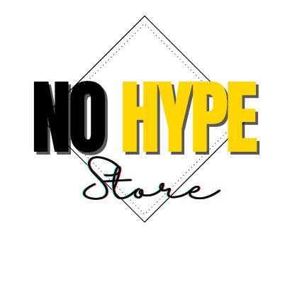 No Hype Store, Loja Online | Shopee Brasil