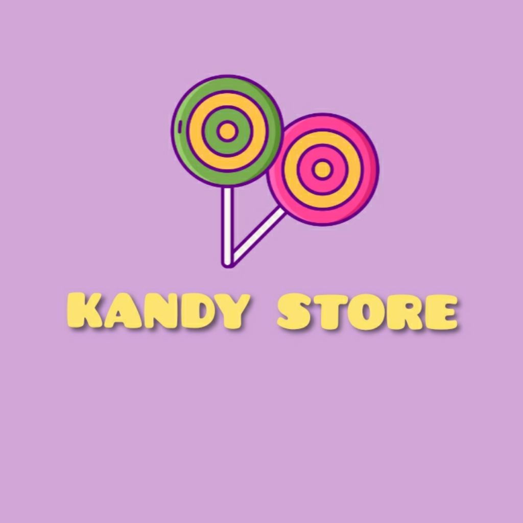 kandy.store, Loja Online | Shopee Brasil