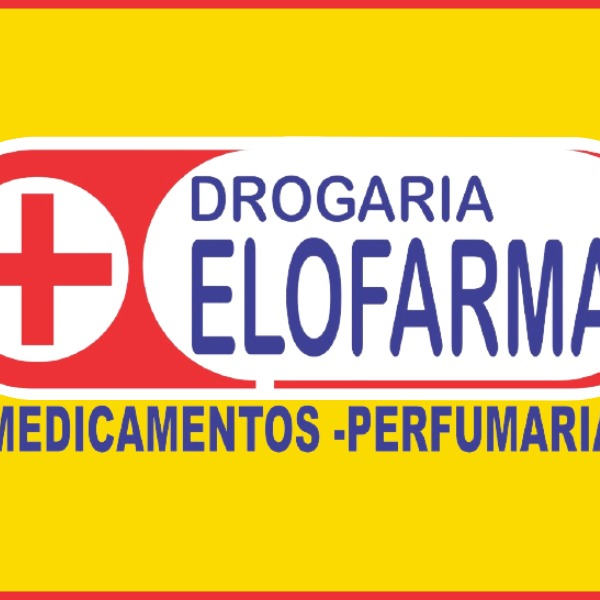 ELOFARMA, Loja Online | Shopee Brasil