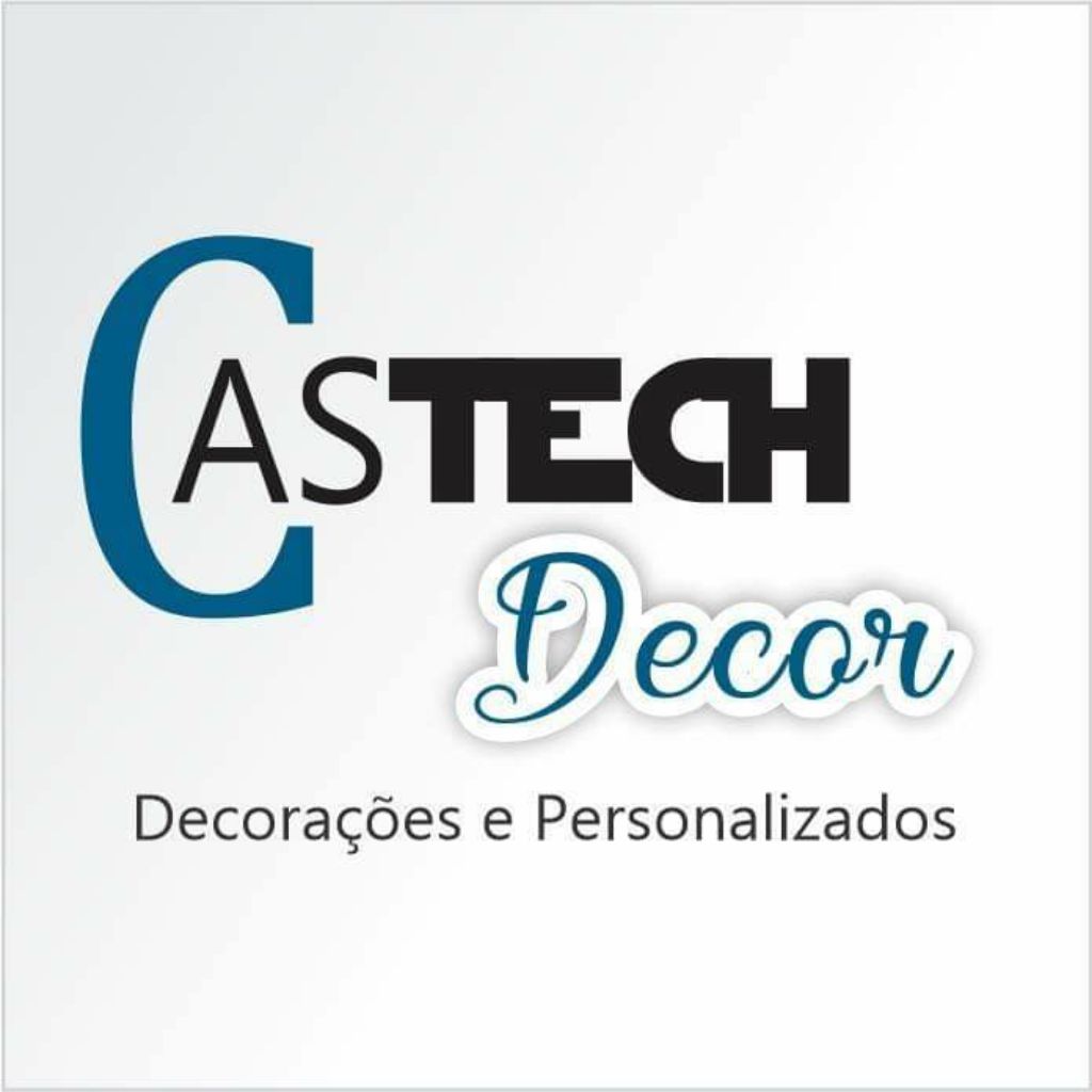 Castech presentes e personalizados, Loja Online | Shopee Brasil