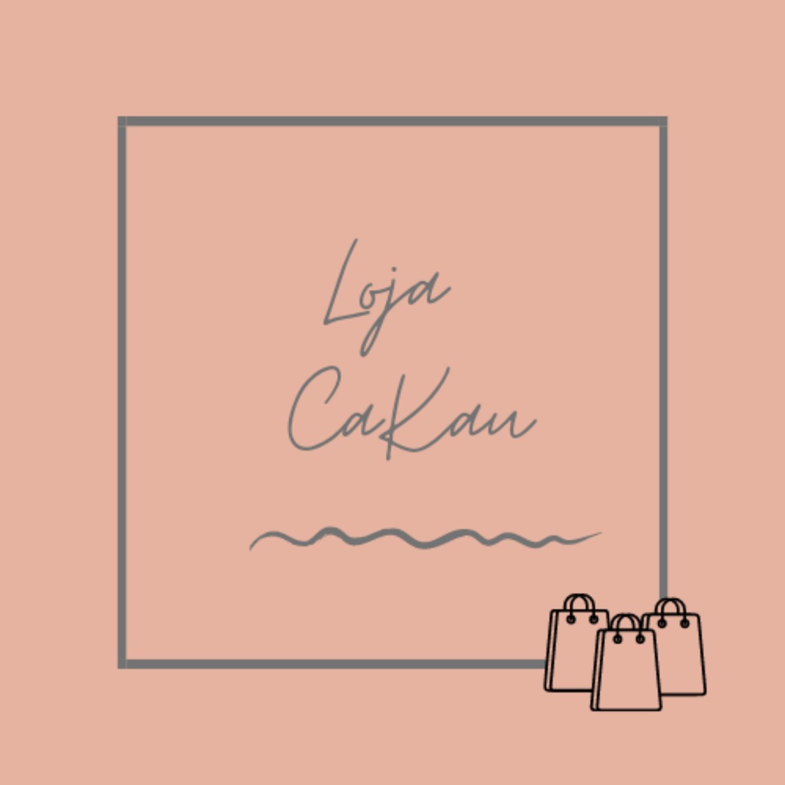 loja cakau, Loja Online | Shopee Brasil