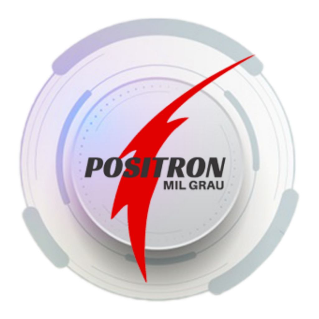 Positron Mil Grau, Loja Online | Shopee Brasil