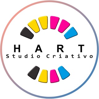 Hart Studio Criativo, Loja Online | Shopee Brasil