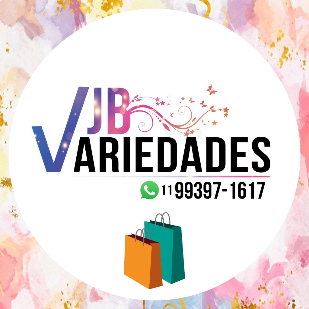 VJB.VARIEDADES, Loja Online | Shopee Brasil
