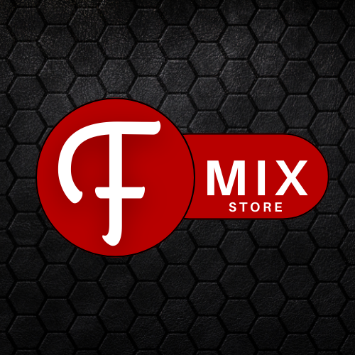 F mix Store, Loja Online | Shopee Brasil