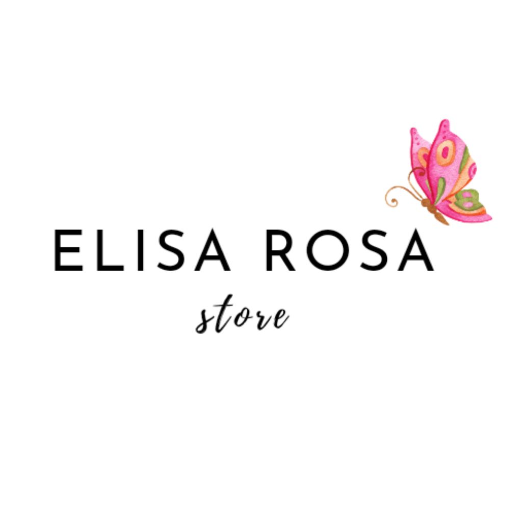 Elisa Rosa Store, Loja Online | Shopee Brasil