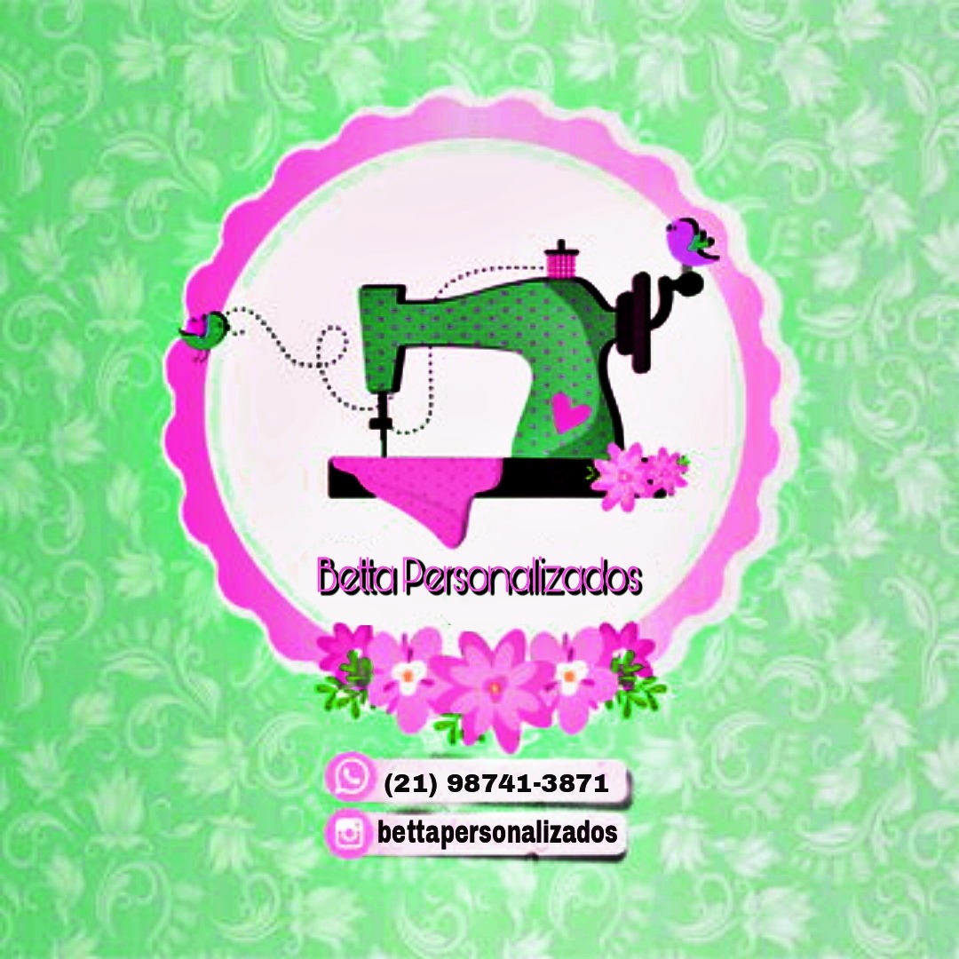 Beta Personalizados, Loja Online | Shopee Brasil