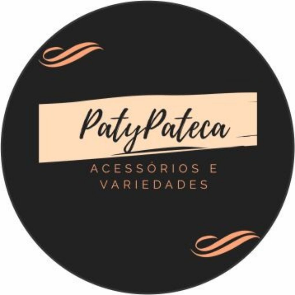 Paty Pateca, Loja Online | Shopee Brasil