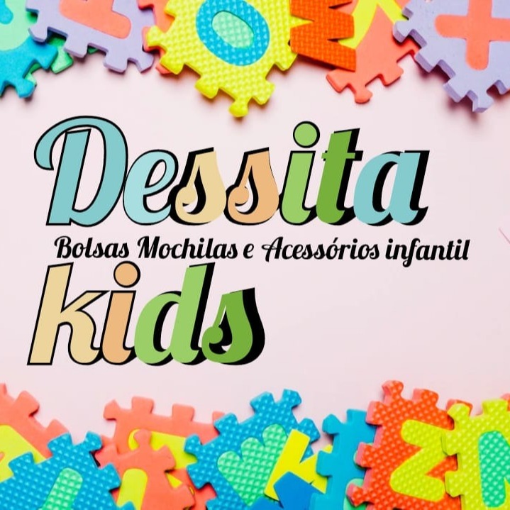 Dessita Kids, Loja Online | Shopee Brasil