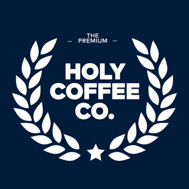 Holy Coffee Company, Loja Online | Shopee Brasil