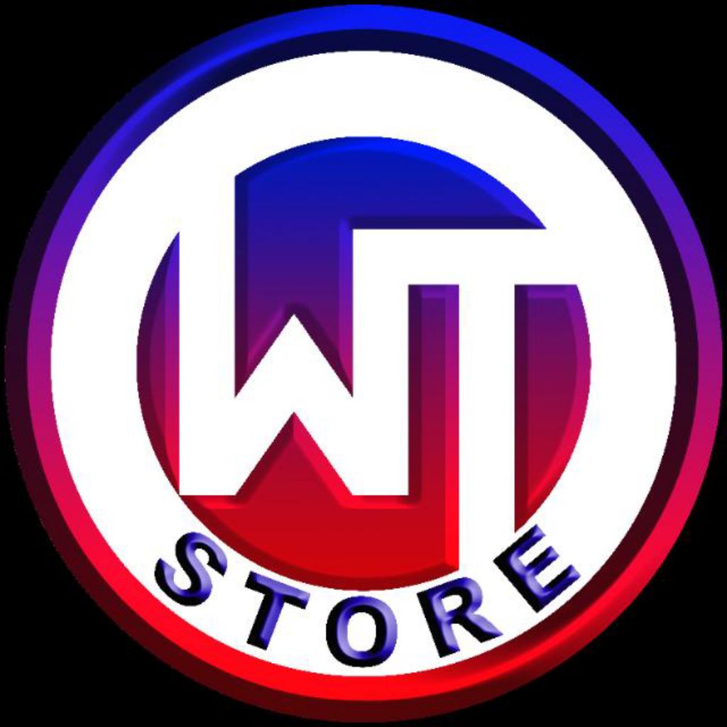 WT Stores, Loja Online | Shopee Brasil