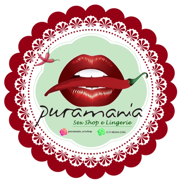 pura mania lingerie e sex shop, Loja Online | Shopee Brasil