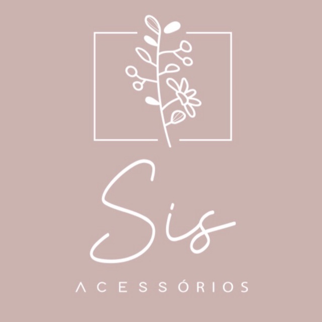Sis Acessórios, Loja Online | Shopee Brasil