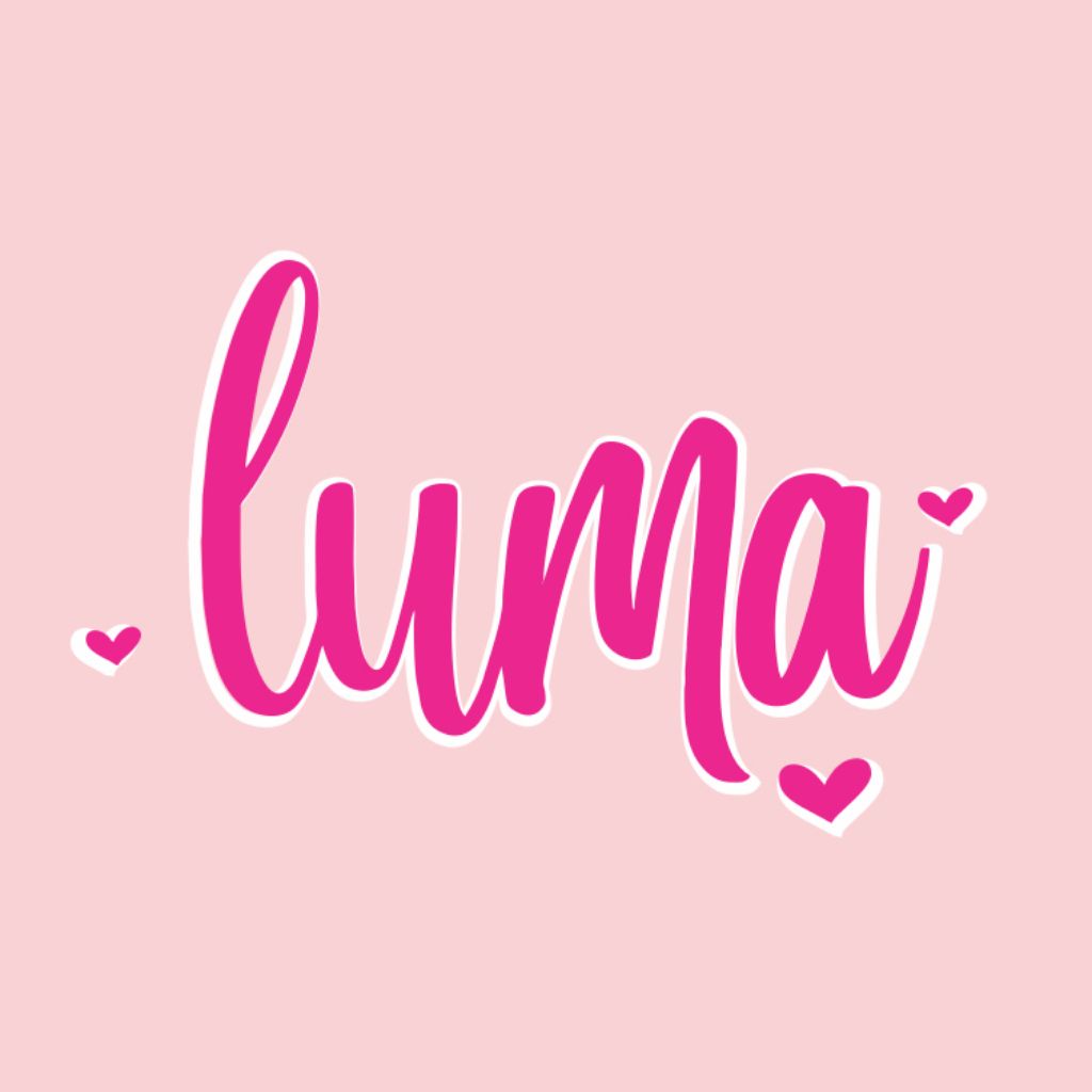 Luma Papelaria Personalizada, Loja Online | Shopee Brasil