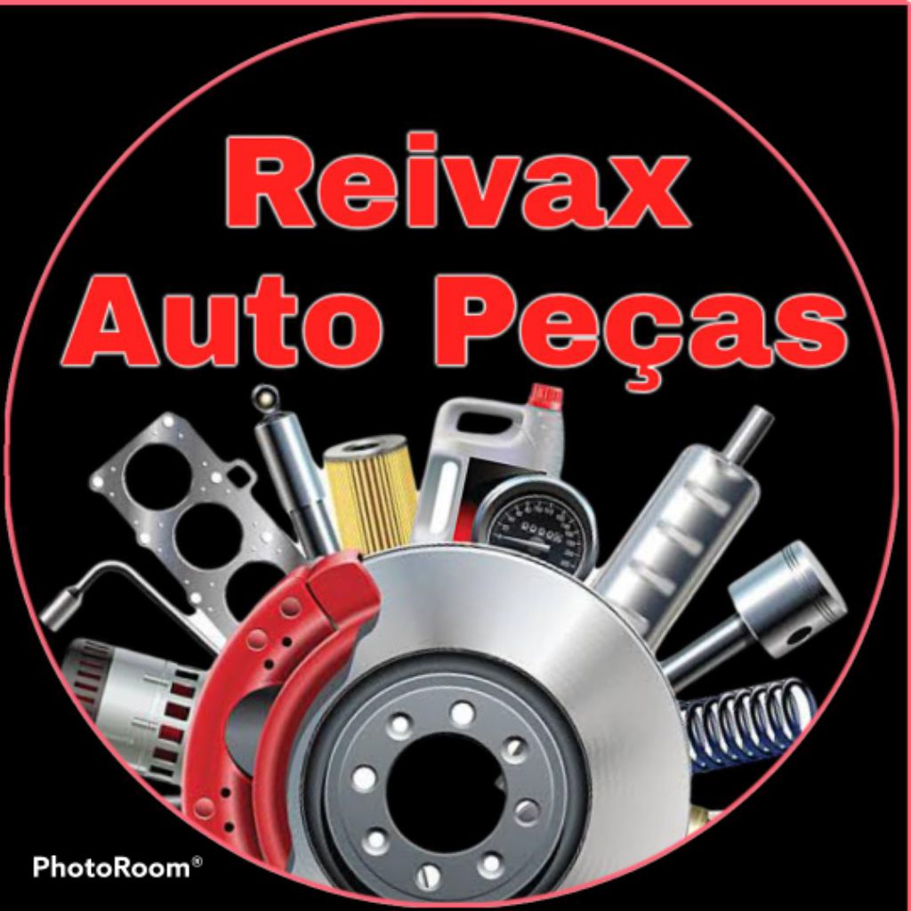 Reivax Auto Parts, Loja Online | Shopee Brasil