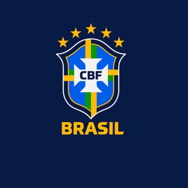 CBF__FUTEBOL, Loja Online | Shopee Brasil