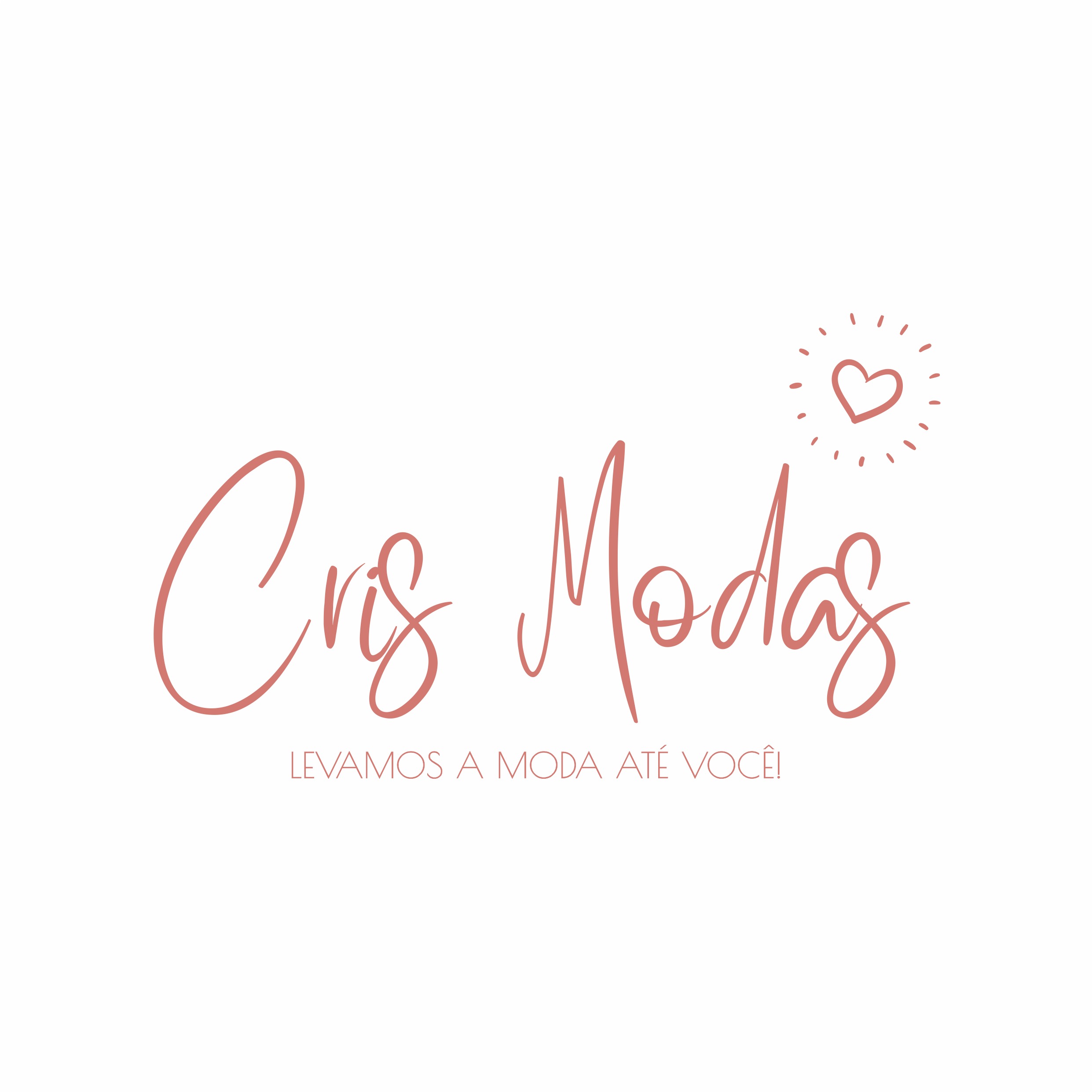 Cris Moda's, Loja Online | Shopee Brasil