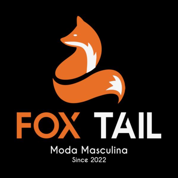 Fox Tail, Loja Online | Shopee Brasil
